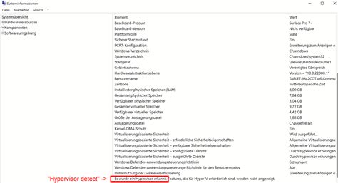 Disabling Hyper V On Windows 11 Microsoft Qanda