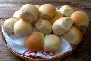 Mini Bread Rolls Loaves Tales From The Kitchen Shed