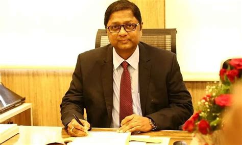 Prof Suresh Kumar To Continue As Eflu V C