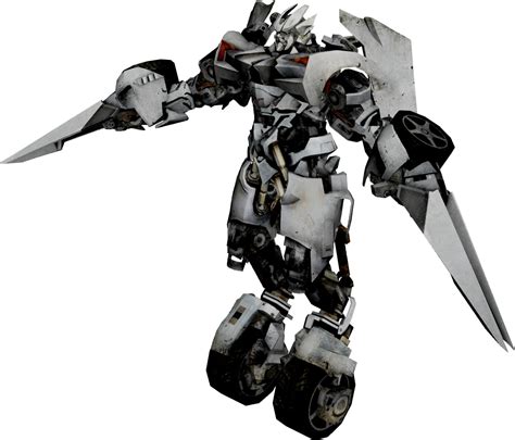 Transformers Sideswipe 3d Model