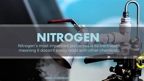 Nitrogen