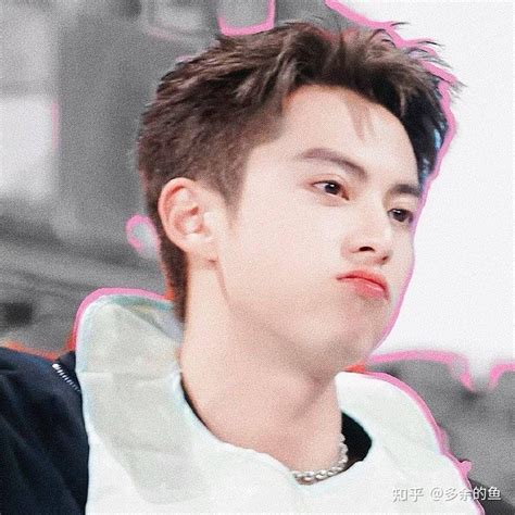 王鹤棣表情包来啦 知乎