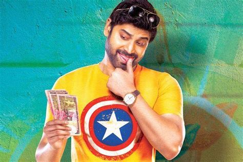 ‘నాని కోసం వెళితే ‘షాక్ ఇస్తున్న మరో ‘హీరో M9news