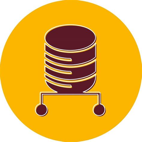 Data Server Vector Icon 36964445 Vector Art At Vecteezy