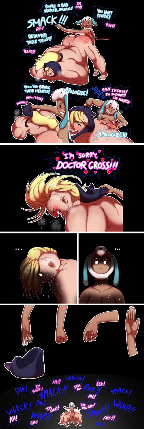 Rule 34 Adventure Time Apologizing Calling Out Name Cold Sweat Degradation Doctor Gross Female