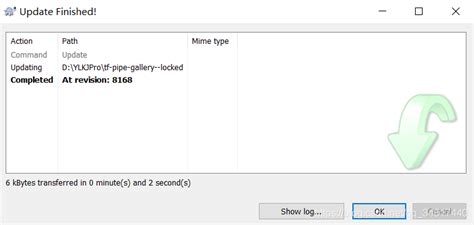 Svn Is Already Locked 最终解决方案 Csdn博客