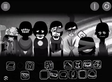 Incredibox Singularity Where Beatbox Meets Digital Chaos Spunky Games