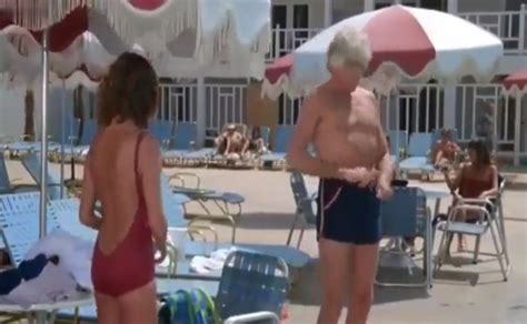 Susan Sarandon Breasts Underwear Scene In Loving Couples Aznude