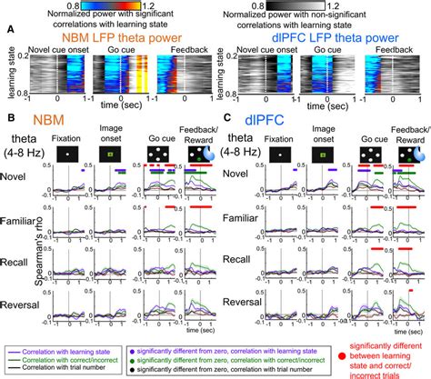 Low Frequency Theta Band Lfp Power Encodes Both Learning And Reward Download Scientific
