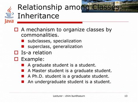 Ppt More Oop Powerpoint Presentation Free Download Id6111228