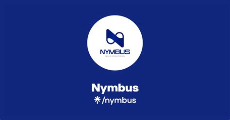 Nymbus Instagram Facebook Linktree