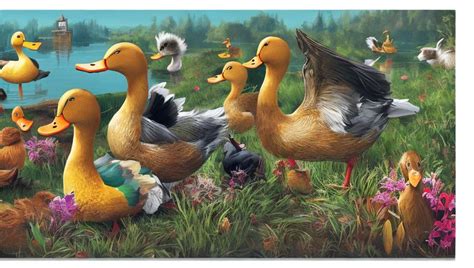 Facts About The Albatross Migration Patterns