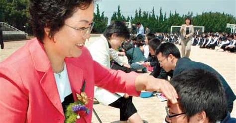 [포토뉴스] “어머니 사랑합니다 ”