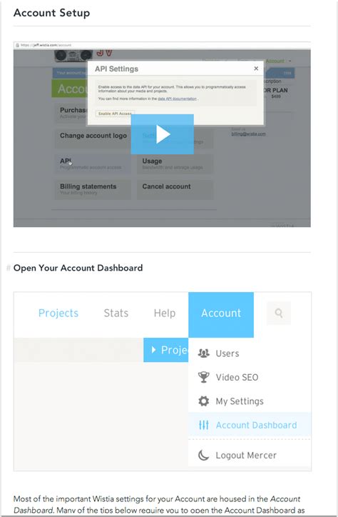 10 Examples Of Great End User Documentation