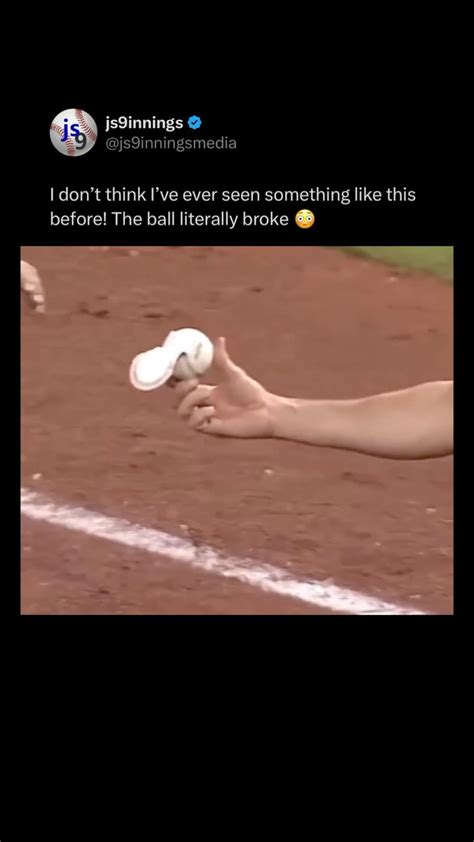 Throwback To When Rick Camp A Relief Pitcher Hit A Game Tying Home Run In The 18th Inning At 3