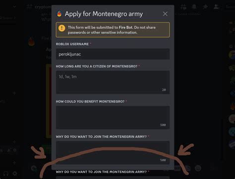 Modals Incorrectly Render And Block Submit Button · Issue 6261 · Discorddiscord Api Docs · Github