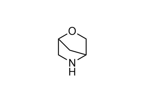 Morpholine Derivatives With Tuned PKa Enamine