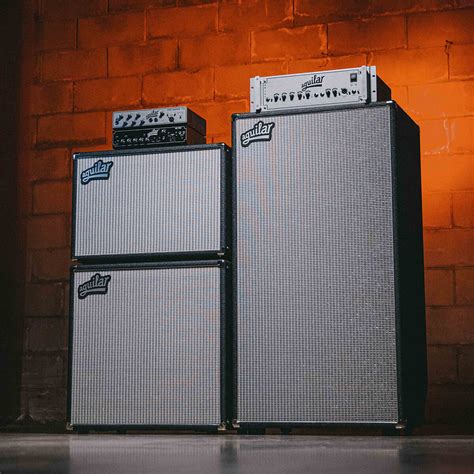 Db 410 Bass Cabinet Aguilar Shop