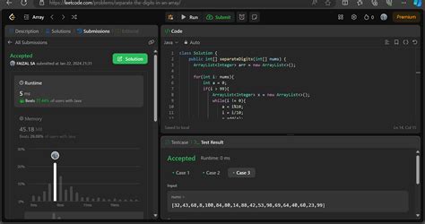 The Explanation For The Leetcode Problem No 2553 By Faizal Medium