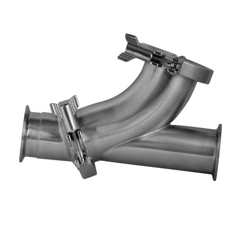 Ball Check Valves Sanitary Check Valves And Actuators Ferguson Industrial