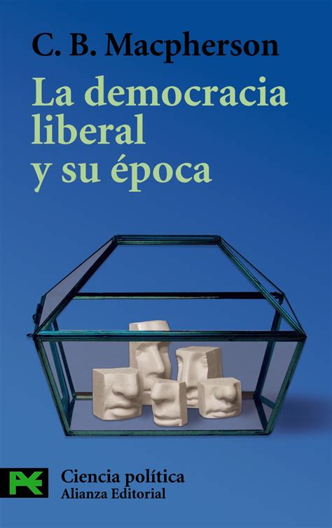 La Democracia Liberal Y Su época Hablamos De Libros