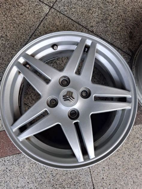 رینگ ساینا در تهران