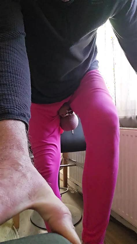 Punishment For An Inappropriate Salutation German Shemale Small Cock