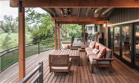 Creative Deck Design Ideas To Explore