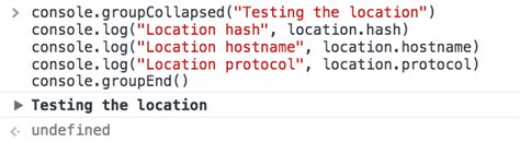 How To Work With The Devtools Console And Console Api An Overview