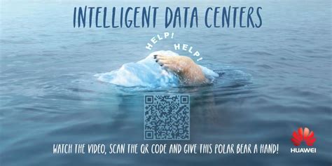 Huawei Enterprise On Linkedin Huaweis Intelligent Data Centers Feature A Very Low Power Usage