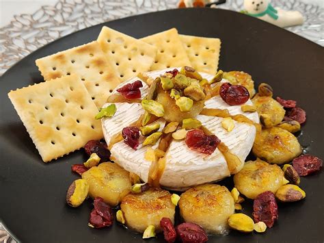 와인안주 브리치즈구이 만들기 브리치즈 맛있게 먹는법