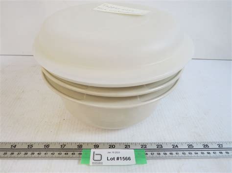 Tupperware Microwave Stack Cookersteamer Rice Cooker