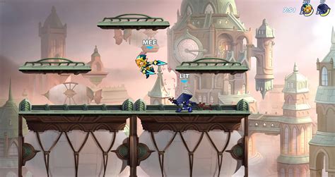 Guess He Hates Me Now R Brawlhalla