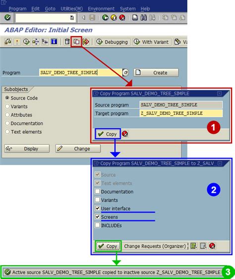 Export CL SALV TREE To Excel With XLSX Workbench SAP Community