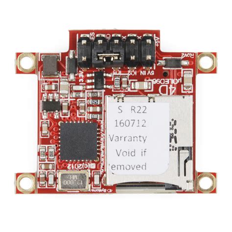 로봇사이언스몰 Sparkfun 스파크펀 Serial Miniature Oled Module 096inch Uoled 96 G2 Gfx Lcd 11315