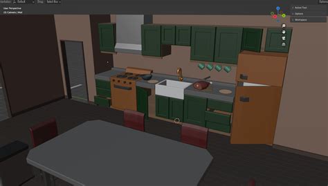 Noob Here Why Arent My Color Materials Showing Up In The Render