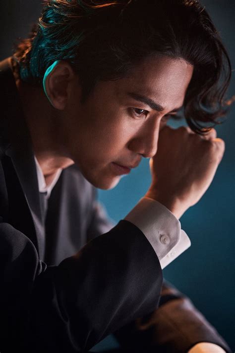 Jung Dong Hwa Picture 정동화 Hancinema