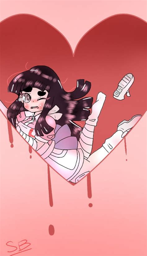 Danganronpa Amino