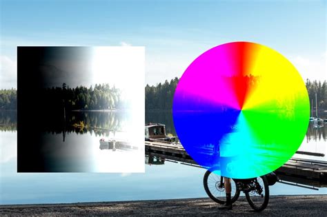 All Blending Modes In Photoshop Explained With Examples