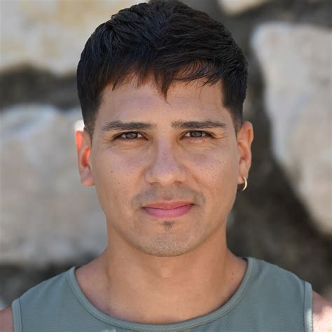 Yonatan Ortiz Zumba Træner Marbella Fitness Camps