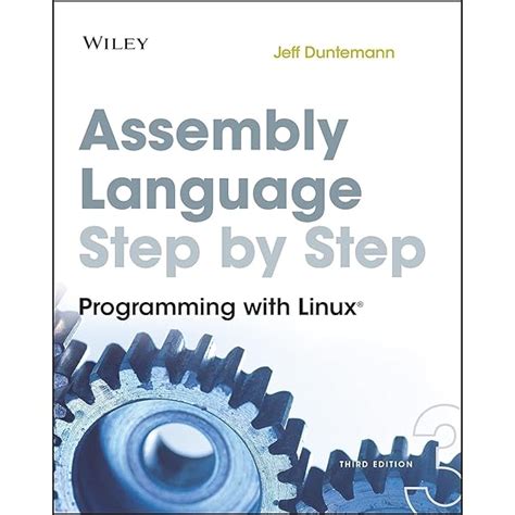 Assembly X64 Programming In Easy Steps Pdf Outlet