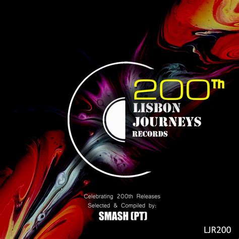 Various Celebrating Release Th Compilation Selected By Smash Pt