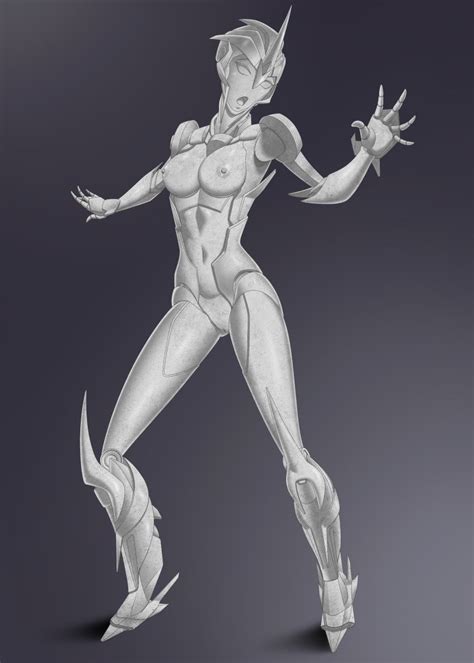 Rule 34 Arcee Immobile Naked Naked Female Nude Nude Female Permanent