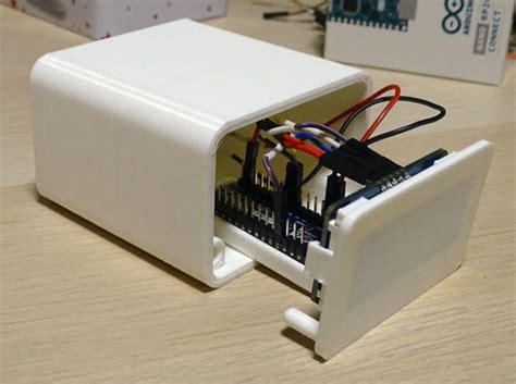 How To Build A Connected Rp2040 Based Clock Part 1