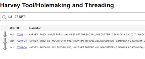How To Create Or Add Npt Thread Or Custom Thread In Milling Tool In Fusion Tool Library