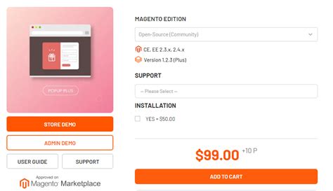 Top 11 Magento 2 Popup Extension Free And Premium In 2024