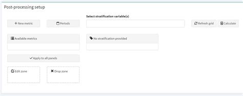 Chapter 5 Post Processing E Campsis Documentation