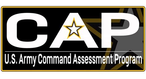 CAP Army Talent Innovation Directorate