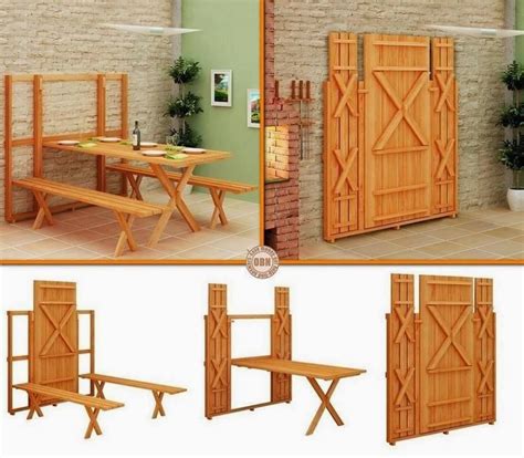 Самодельная мебель трансформер из дерева своими руками 93 фото