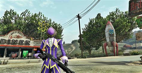 Code Geass Lelouch Zero Gta5